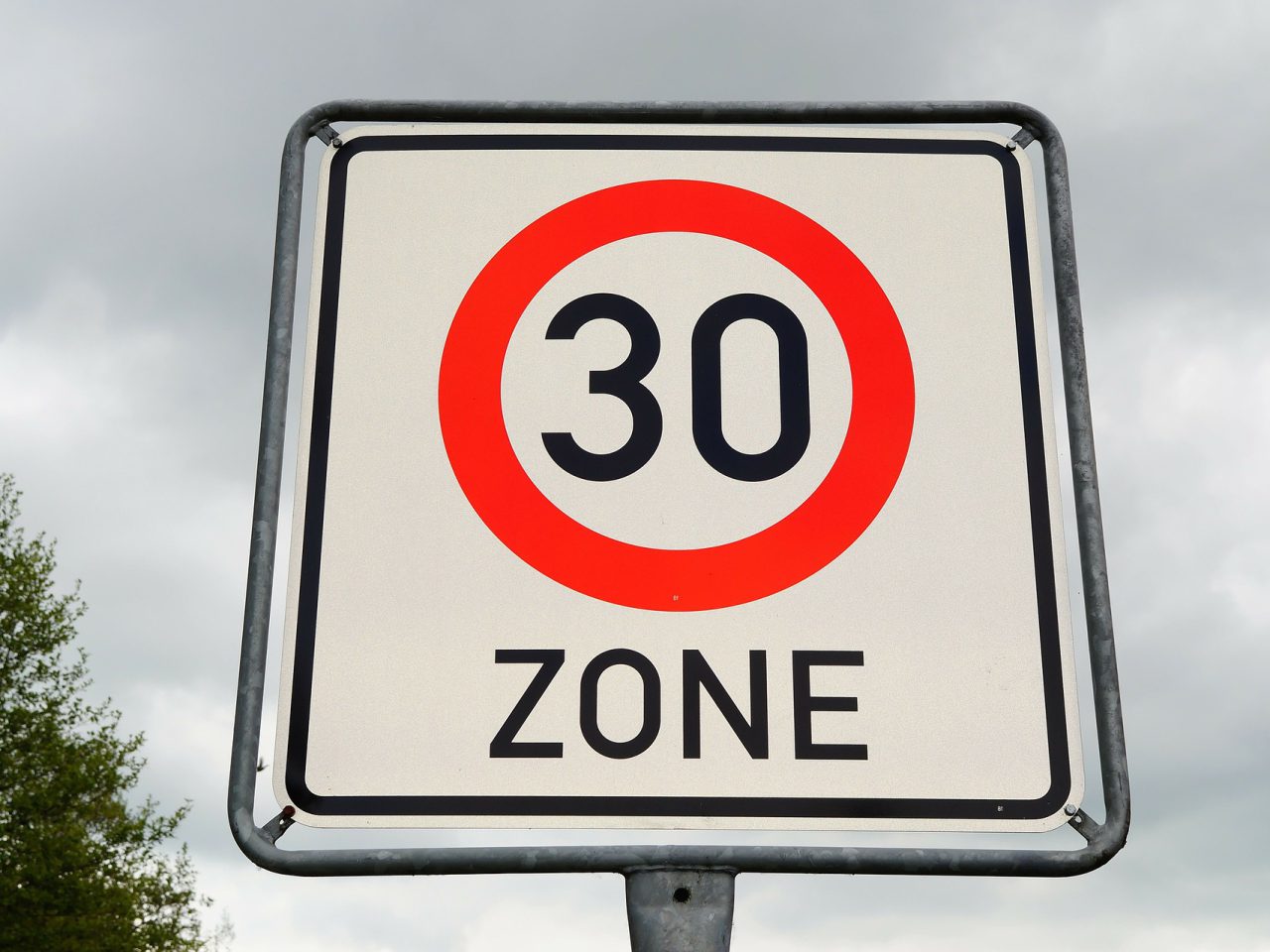 ETSC welcomes Irish speed limit review – ETSC
